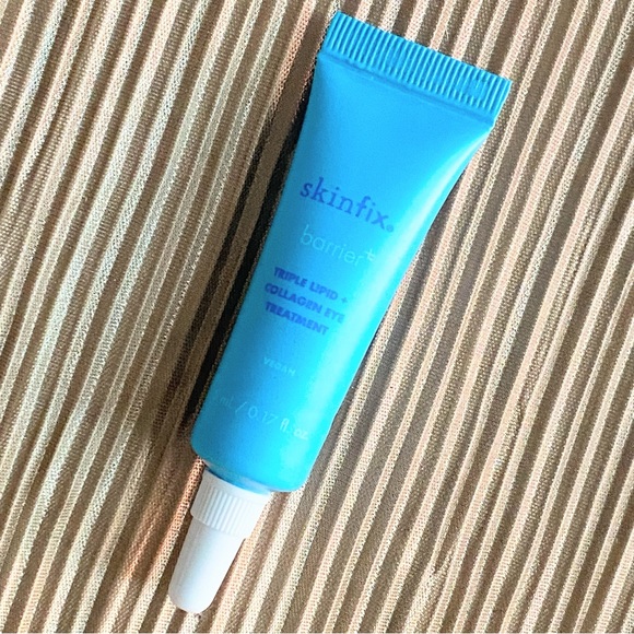 Skincare | Skinfix Barrier Triple Lipid Collagen Eye Treatment Travel ...